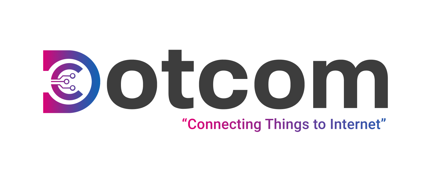 IoT Development Company | Embedded & AI Solutions | Dotcom Services