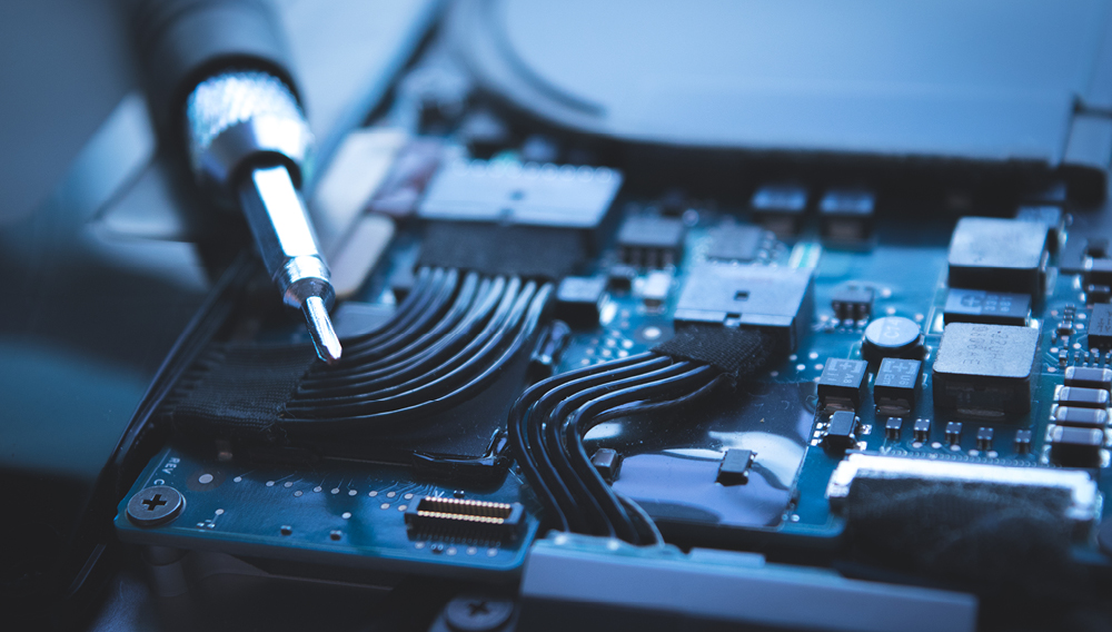 IoT, Embedded & Digital Services | Dotcom