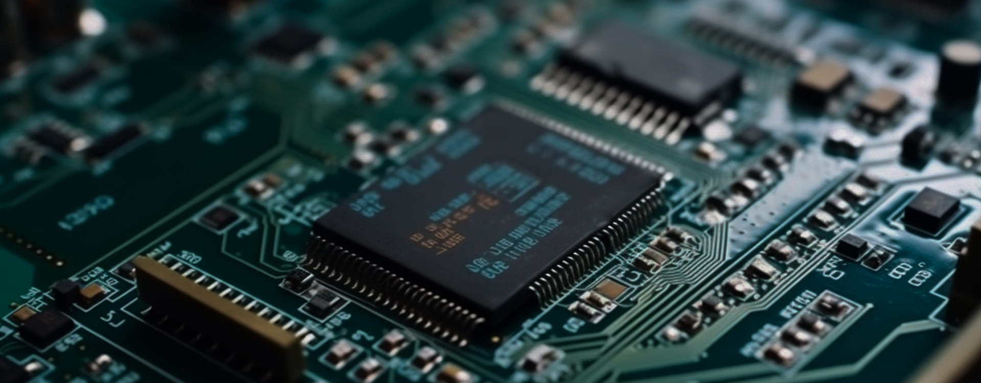 Yocto BSP Development Services | Custom Embedded Linux