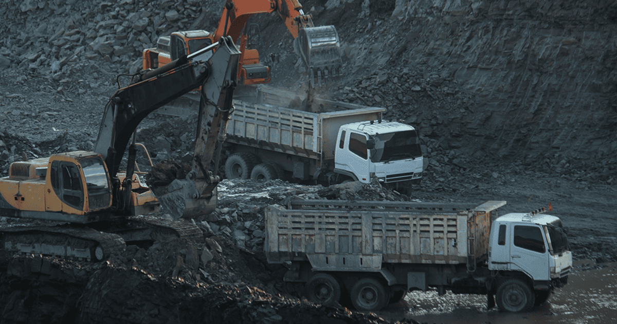 Smart Mining: How IoT, Sensors & AI Are Transforming Mining